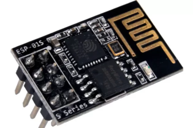 Module WIFI ESP-01S 8266